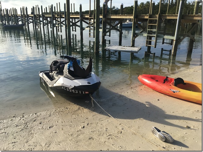 Great Guana Cay, Bahamas – Sailbeauty